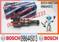 China Good Quality Diesel Fuel Unit Pump 0414755008 0986445013 1435558R 1435558 for sale