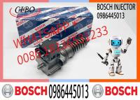 China Good Quality Diesel Fuel Unit Pump 0414755008 0986445013 1435558R 1435558 for sale