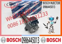 China Good Quality Diesel Fuel Unit Pump 0414755008 0986445013 1435558R 1435558 for sale