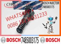 China 0414755006 7485003175 313GC5230MX Diesel Injection Unit Pump for Bo-sch Re-nault M-ack Trucks DAF XF95 95XF 480 CF75/85 for sale