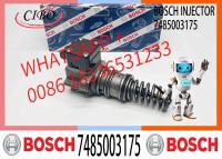 China 0414755006 7485003175 313GC5230MX Diesel Injection Unit Pump for Bo-sch Re-nault M-ack Trucks DAF XF95 95XF 480 CF75/85 for sale