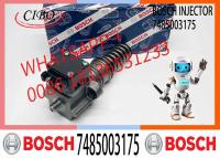 China 0414755006 7485003175 313GC5230MX Diesel Injection Unit Pump for Bo-sch Re-nault M-ack Trucks DAF XF95 95XF 480 CF75/85 for sale