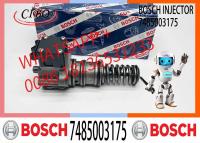 China 0414755006 7485003175 313GC5230MX Diesel Injection Unit Pump for Bo-sch Re-nault M-ack Trucks DAF XF95 95XF 480 CF75/85 for sale