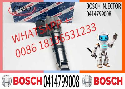 China Brand new genuine truck Diesel Unit Pump 0414799027 0414799006 0414799008 For MERCEDES BENZ EURO 2 EURO 3 EURO 4 for sale