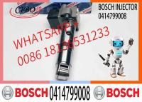 China Brand new genuine truck Diesel Unit Pump 0414799027 0414799006 0414799008 For MERCEDES BENZ EURO 2 EURO 3 EURO 4 for sale