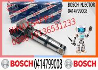China Brand new genuine truck Diesel Unit Pump 0414799027 0414799006 0414799008 For MERCEDES BENZ EURO 2 EURO 3 EURO 4 for sale