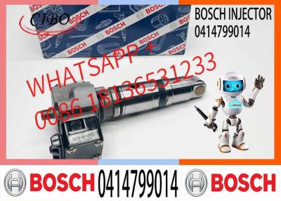 China Diesel engine parts unit injection pump 0414799014 0414799029 0414799029 0280749002 fuel injector for Mercedes Benz OM90 for sale