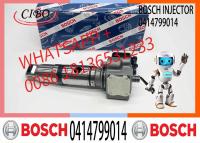 China Diesel engine parts unit injection pump 0414799014 0414799029 0414799029 0280749002 fuel injector for Mercedes Benz OM90 for sale