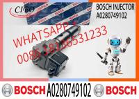 China Diesel Fuel Injection Unit Pump 0414799017 0414799032 A0280749102 On Sale for sale