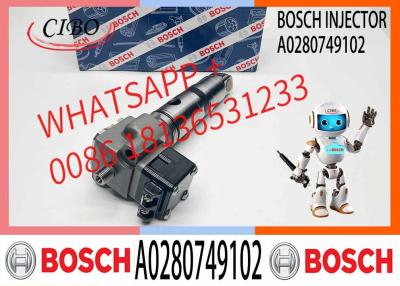 China Diesel Fuel Injection Unit Pump 0414799017 0414799032 A0280749102 On Sale for sale