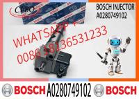 China Diesel Fuel Injection Unit Pump 0414799017 0414799032 A0280749102 On Sale for sale