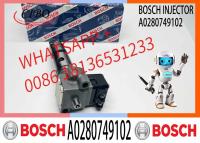 China Diesel Fuel Injection Unit Pump 0414799017 0414799032 A0280749102 On Sale for sale