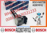 China Diesel Fuel Injection Unit Pump 0414799017 0414799032 A0280749102 On Sale for sale