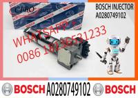 China Diesel Fuel Injection Unit Pump 0414799017 0414799032 A0280749102 On Sale for sale