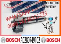 China Diesel Fuel Injection Unit Pump 0414799017 0414799032 A0280749102 On Sale for sale