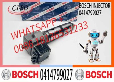 China Diesel Unit Fuel Pump 0414799008 0414799027 0414799002 0986445103 F00E200403 0280746902 A0280746902 For MERCEDES BENZ for sale