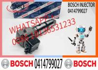 China Diesel Unit Fuel Pump 0414799008 0414799027 0414799002 0986445103 F00E200403 0280746902 A0280746902 For MERCEDES BENZ for sale