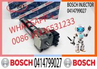 China Diesel Unit Fuel Pump 0414799008 0414799027 0414799002 0986445103 F00E200403 0280746902 A0280746902 For MERCEDES BENZ for sale