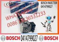 China Diesel Unit Fuel Pump 0414799008 0414799027 0414799002 0986445103 F00E200403 0280746902 A0280746902 For MERCEDES BENZ for sale