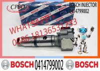 China 0414799008 0414799002 0414799003 Diesel Fuel Injector Nozzles EUP Unit Fuel Pump Injector for Mercedes Benz MP2 MP3 for sale