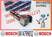 China 0414799032 Fuel Injector Unit Pump 0414799032 0414799015 For Khodro Mercedes A0280748902 0986445020 for sale