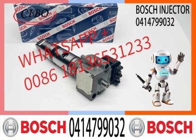 China 0414799032 Fuel Injector Unit Pump 0414799032 0414799015 For Khodro Mercedes A0280748902 0986445020 for sale
