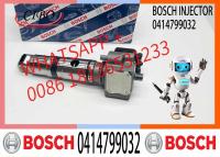 China 0414799032 Fuel Injector Unit Pump 0414799032 0414799015 For Khodro Mercedes A0280748902 0986445020 for sale