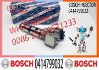 China 0414799032 Fuel Injector Unit Pump 0414799032 0414799015 For Khodro Mercedes A0280748902 0986445020 for sale