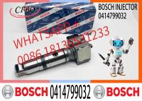 China 0414799032 Fuel Injector Unit Pump 0414799032 0414799015 For Khodro Mercedes A0280748902 0986445020 for sale