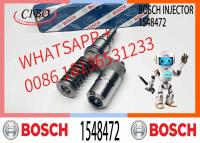China Genuine unit diesel fuel injector 0414701038, 0414701039, 0414701063 for SCANIA R500 1548472, 1766553, 1539350 for sale