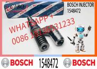 China Genuine unit diesel fuel injector 0414701038, 0414701039, 0414701063 for SCANIA R500 1548472, 1766553, 1539350 for sale