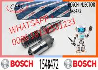 China Genuine unit diesel fuel injector 0414701038, 0414701039, 0414701063 for SCANIA R500 1548472, 1766553, 1539350 for sale