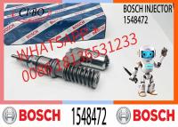 China Genuine unit diesel fuel injector 0414701038, 0414701039, 0414701063 for SCANIA R500 1548472, 1766553, 1539350 for sale