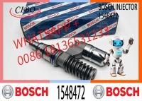China Genuine unit diesel fuel injector 0414701038, 0414701039, 0414701063 for SCANIA R500 1548472, 1766553, 1539350 for sale