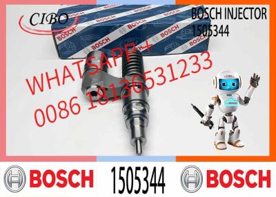 China Neutral Diesel Fuel Injector 173-4493 1505344 0414702043 Fit for Sca-nia DC 9 Engine for sale