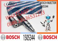 China Neutral Diesel Fuel Injector 173-4493 1505344 0414702043 Fit for Sca-nia DC 9 Engine for sale