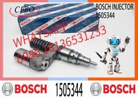 China Neutral Diesel Fuel Injector 173-4493 1505344 0414702043 Fit for Sca-nia DC 9 Engine for sale