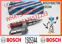 China Neutral Diesel Fuel Injector 173-4493 1505344 0414702043 Fit for Sca-nia DC 9 Engine for sale