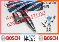 China Good Price New 0574393 0986441015 0986441115 1440579 0414701082 0414701027 0414701019 Engine Diesel Injector for Scania for sale