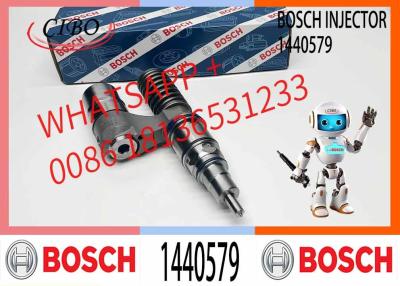 China Good Price New 0574393 0986441015 0986441115 1440579 0414701082 0414701027 0414701019 Engine Diesel Injector for Scania for sale