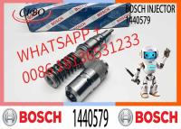 China Good Price New 0574393 0986441015 0986441115 1440579 0414701082 0414701027 0414701019 Engine Diesel Injector for Scania for sale
