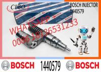 China Good Price New 0574393 0986441015 0986441115 1440579 0414701082 0414701027 0414701019 Engine Diesel Injector for Scania for sale