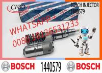 China Good Price New 0574393 0986441015 0986441115 1440579 0414701082 0414701027 0414701019 Engine Diesel Injector for Scania for sale