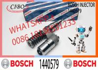 China Good Price New 0574393 0986441015 0986441115 1440579 0414701082 0414701027 0414701019 Engine Diesel Injector for Scania for sale