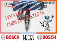 China New Diesel Common Rail Injector 1420379 10574368 10574368 1455860 1497385 1529750 47889 574368 574381 for S cania XPI DC for sale