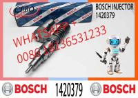 China New Diesel Common Rail Injector 1420379 10574368 10574368 1455860 1497385 1529750 47889 574368 574381 for S cania XPI DC for sale