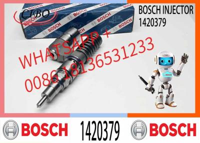 China New Diesel Common Rail Injector 1420379 10574368 10574368 1455860 1497385 1529750 47889 574368 574381 for S cania XPI DC for sale