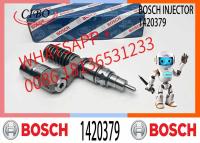 China New Diesel Common Rail Injector 1420379 10574368 10574368 1455860 1497385 1529750 47889 574368 574381 for S cania XPI DC for sale