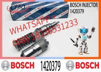 China New Diesel Common Rail Injector 1420379 10574368 10574368 1455860 1497385 1529750 47889 574368 574381 for S cania XPI DC for sale