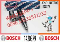 China New Diesel Common Rail Injector 1420379 10574368 10574368 1455860 1497385 1529750 47889 574368 574381 for S cania XPI DC for sale